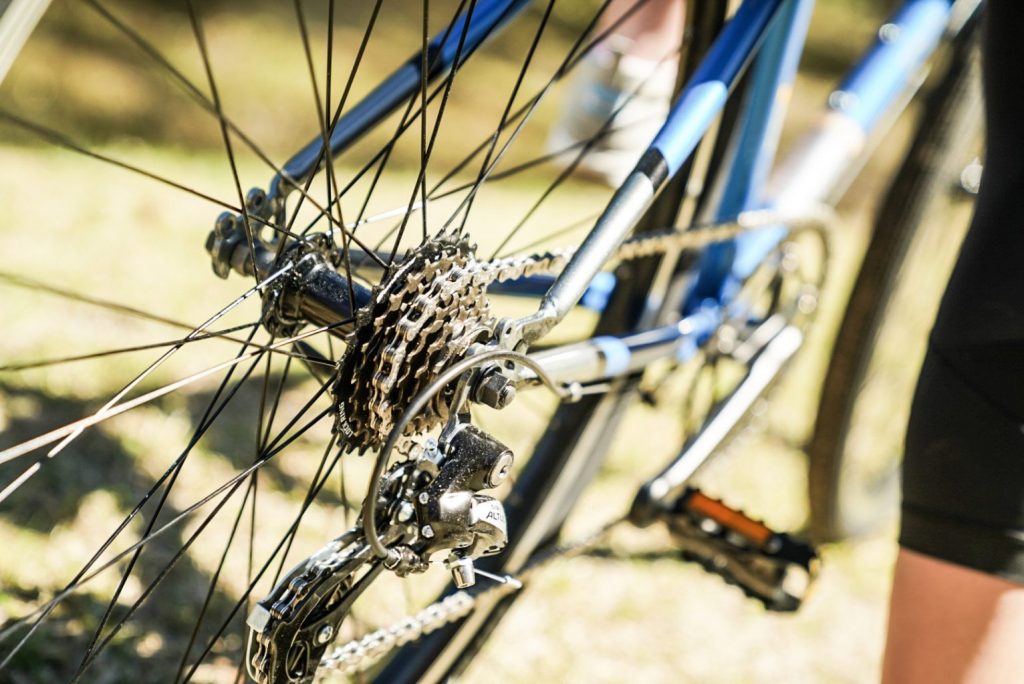 Our Top 5 Favorite Off-Road Trails - Bicycle Across South Carolina