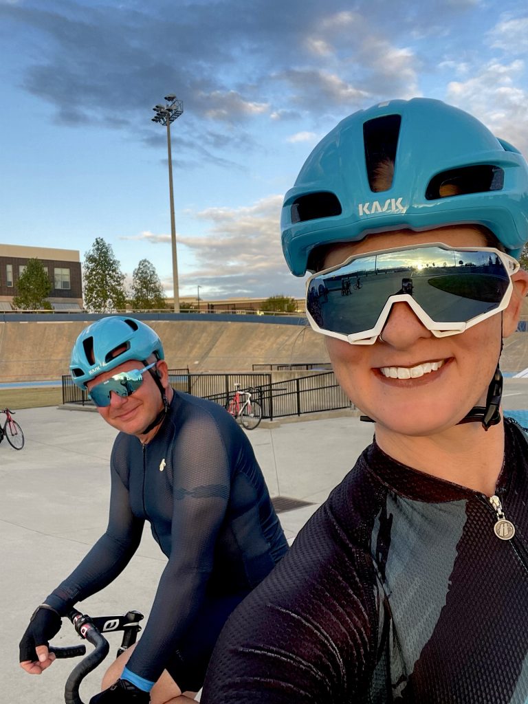 Rider Profile: Laura Cline - Bicycle Across South Carolina